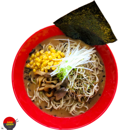 Menu – DAME RAMEN
