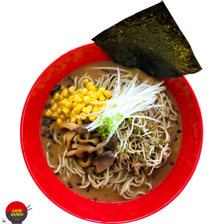 Menu – DAME RAMEN