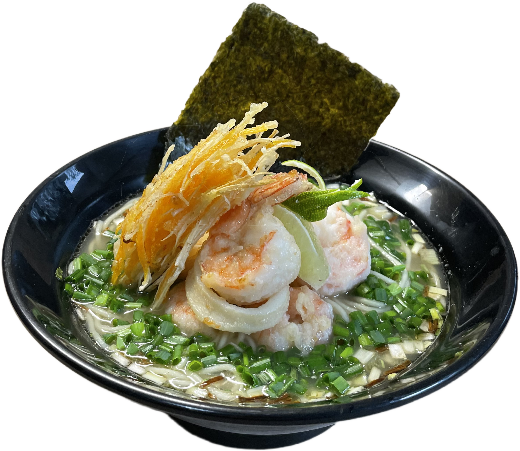 Menu – DAME RAMEN